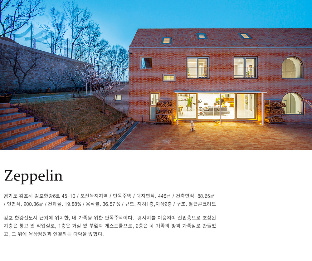 YOAP architects » Zeppelin