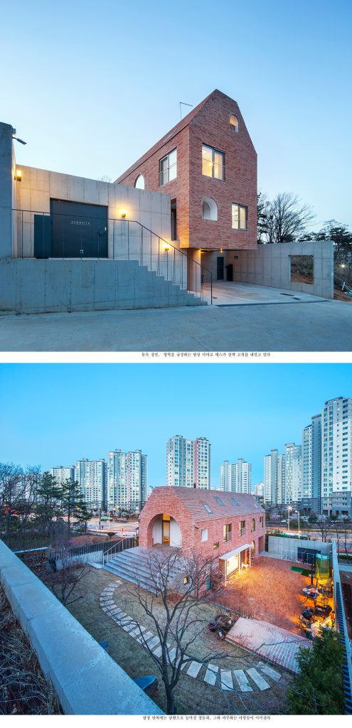 YOAP architects » Zeppelin