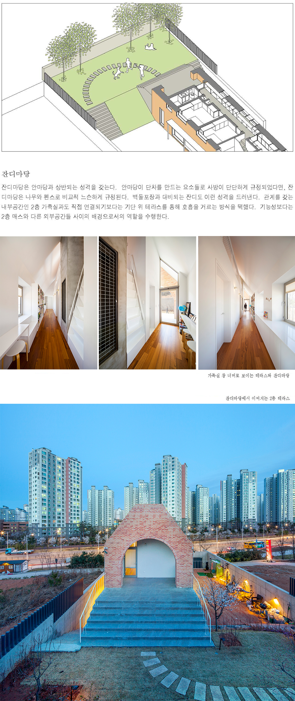 YOAP architects » Zeppelin