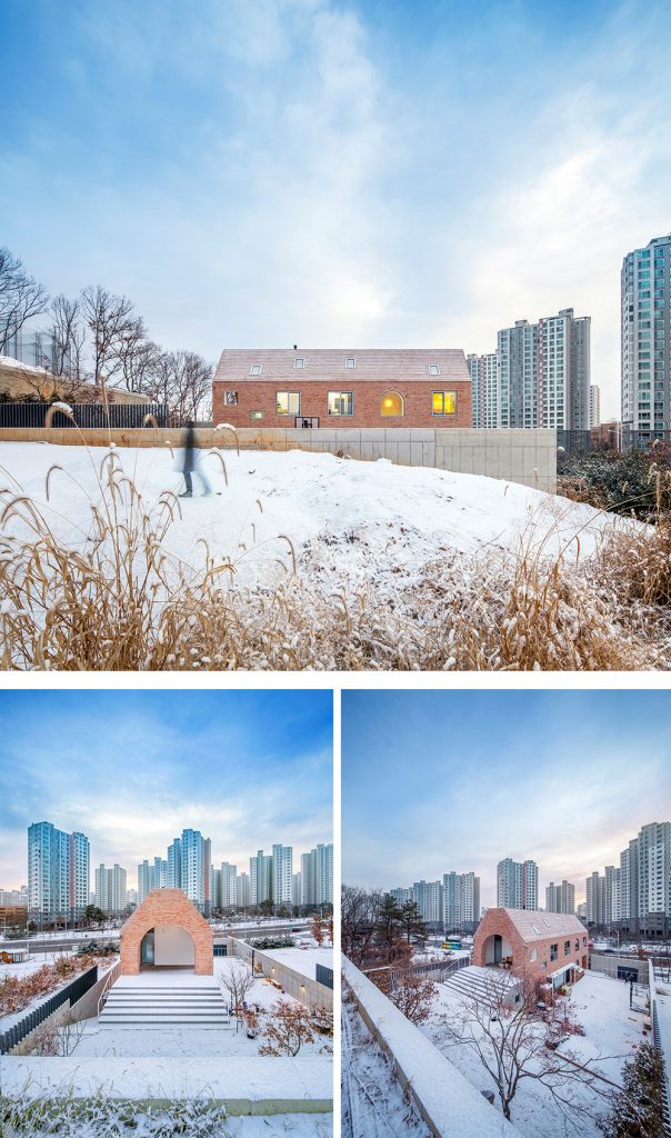 YOAP architects » Zeppelin