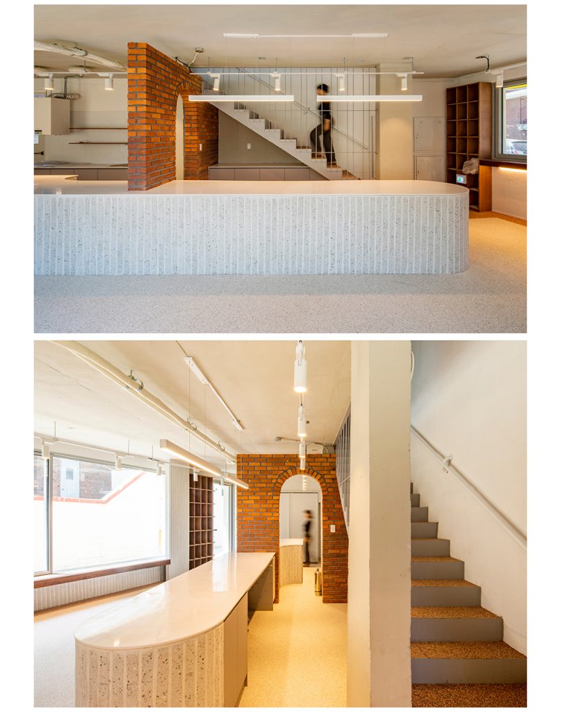 YOAP architects » Wansantrak Community Center