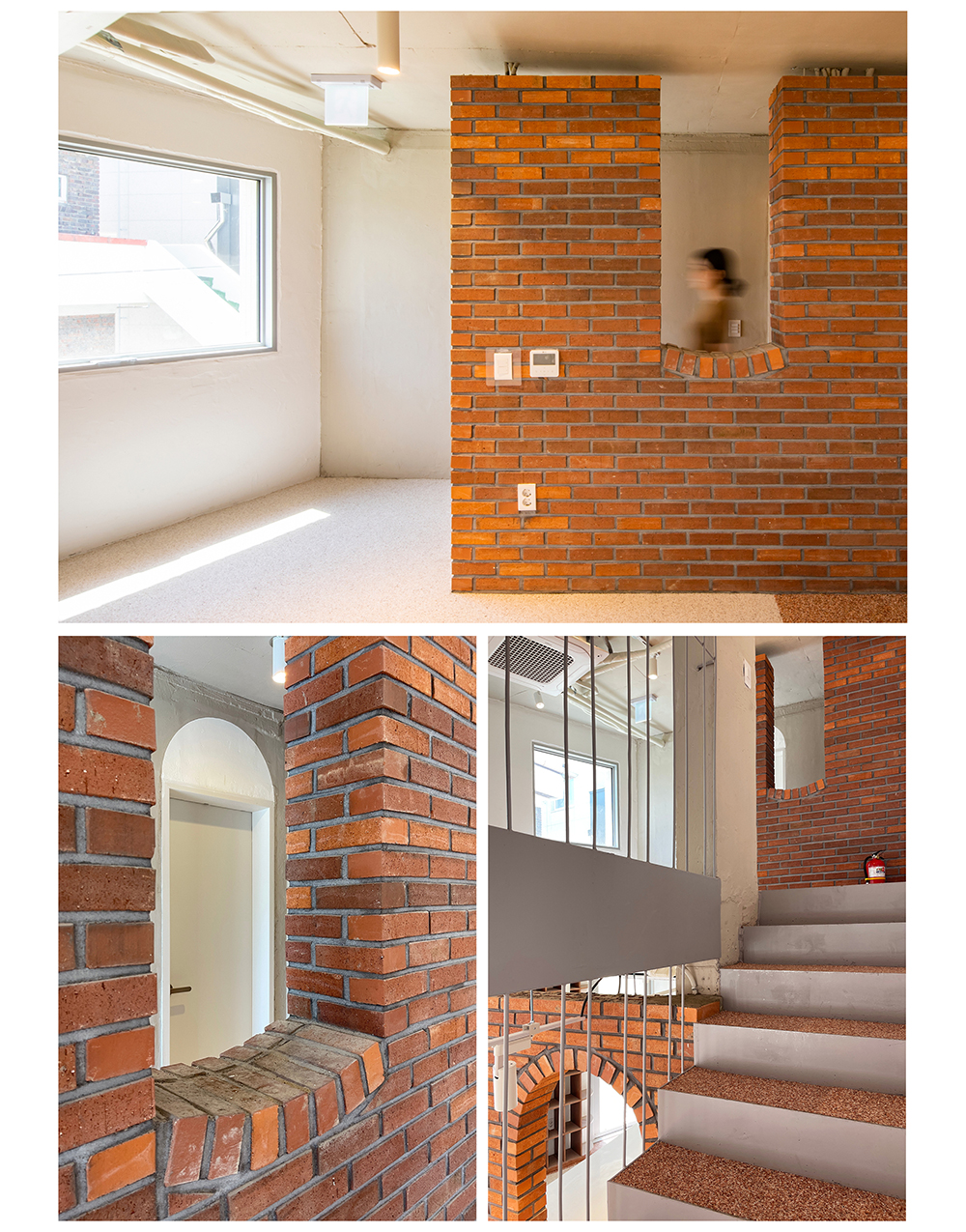 YOAP architects » Wansantrak Community Center