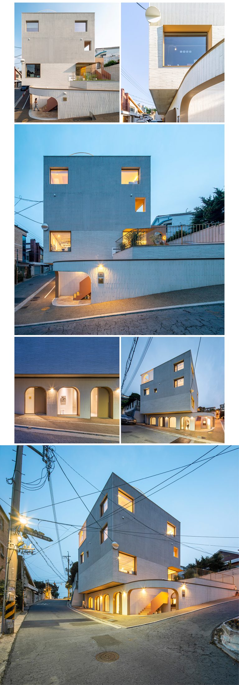 YOAP architects » SOYOJAE